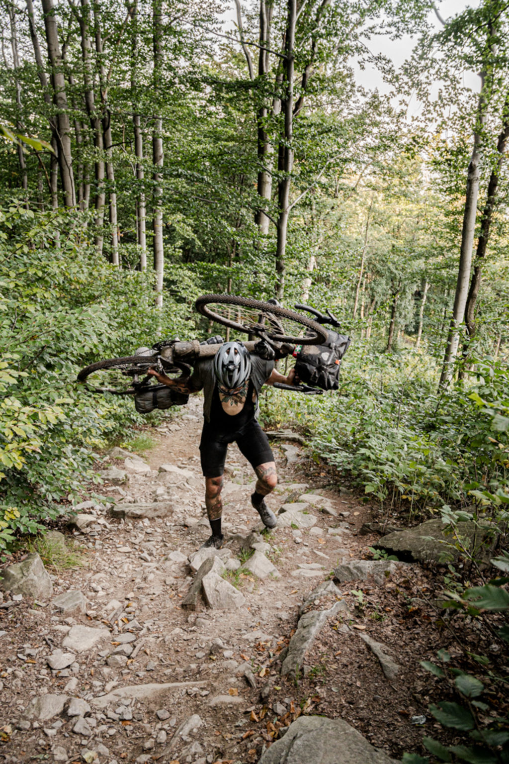 2021 Bohemian Border Bash Race Recap: Tales from Two Riders ...