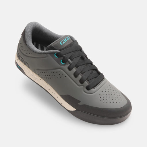 Giro Announces Latch Flat Pedal Shoes - BIKEPACKING.com