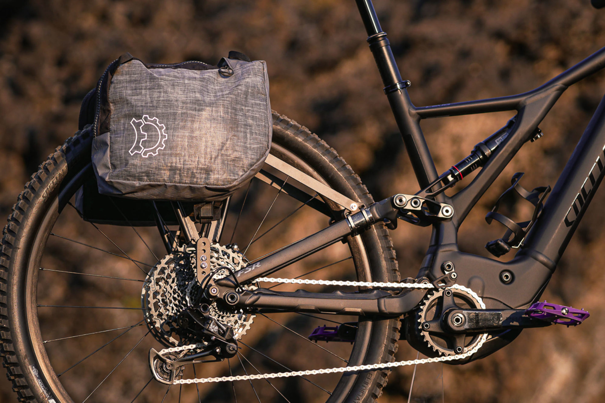 Old Man Mountain Announces Universal Fit Divide Rack - BIKEPACKING.com