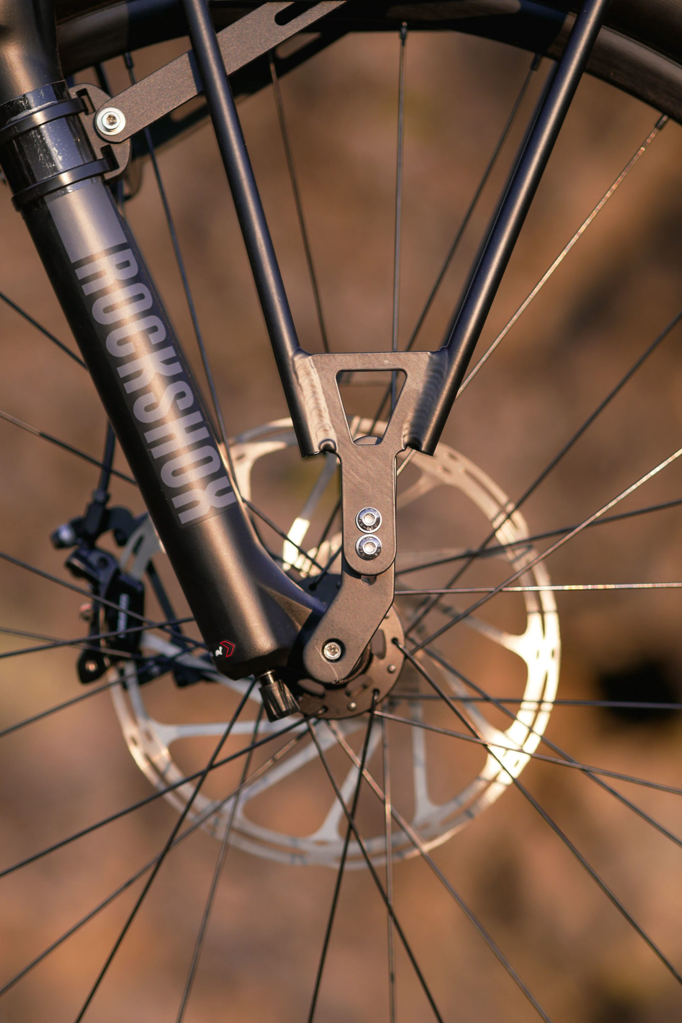 Old Man Mountain Announces Universal Fit Divide Rack - BIKEPACKING.com