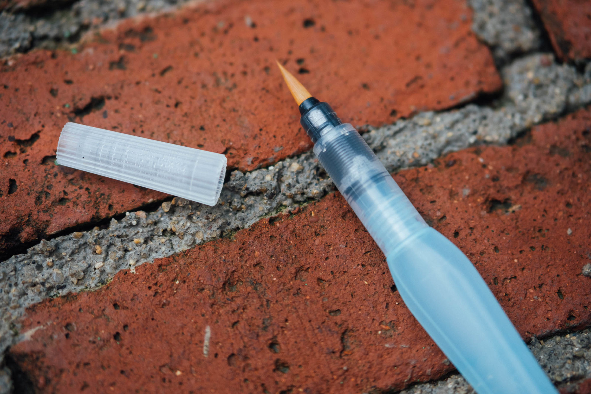 Pocket Art Toolkit Review: Everything you need for Paintpacking ...