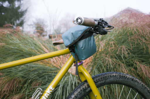 How Do You Carry Your Camera on the Bike? - BIKEPACKING.com