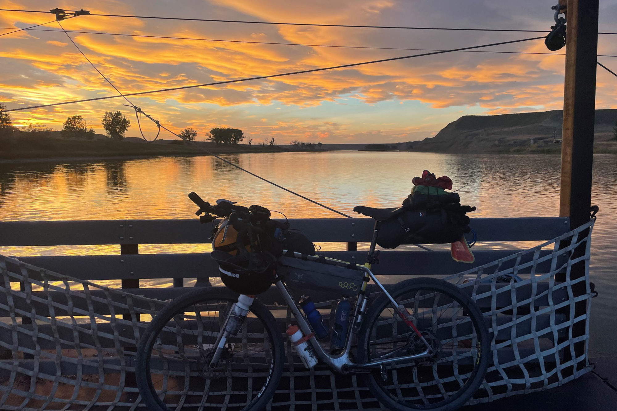 2021 Montana Bike Odyssey: Event Recap - BIKEPACKING.com