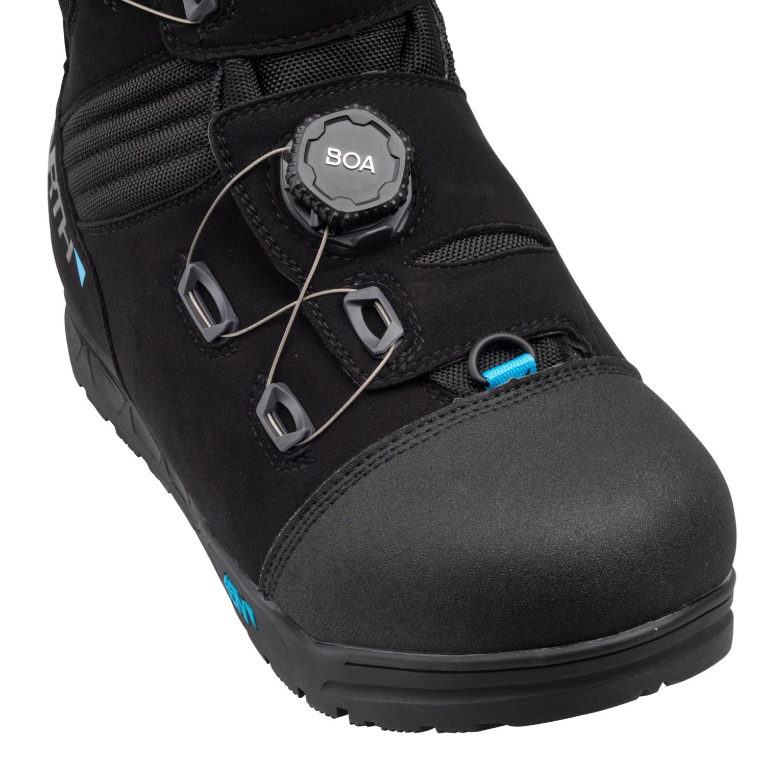 45NRTH Unveils New Wolfgar and Ragnarok Tall Boots - BIKEPACKING.com