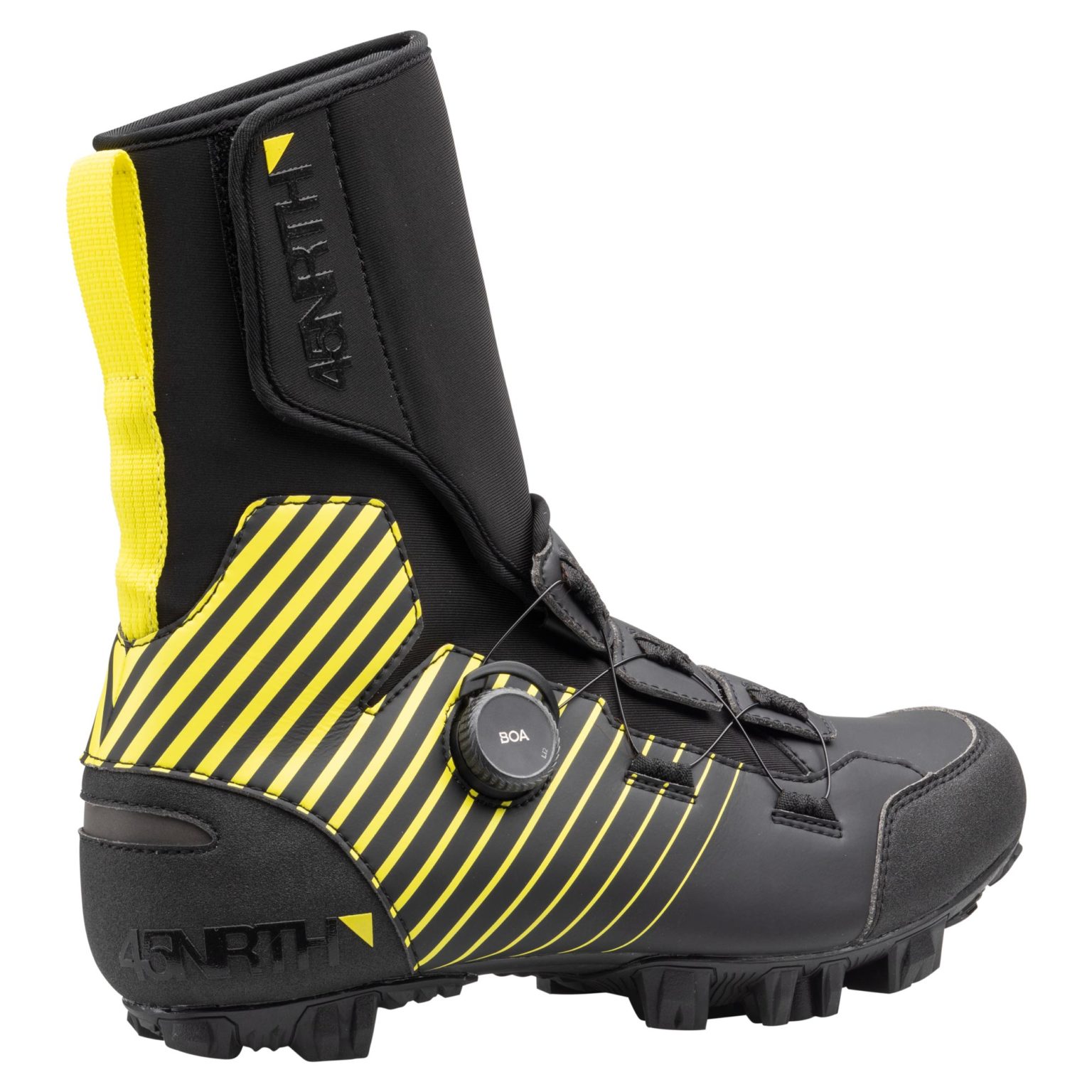 45NRTH Unveils New Wolfgar and Ragnarok Tall Boots - BIKEPACKING.com