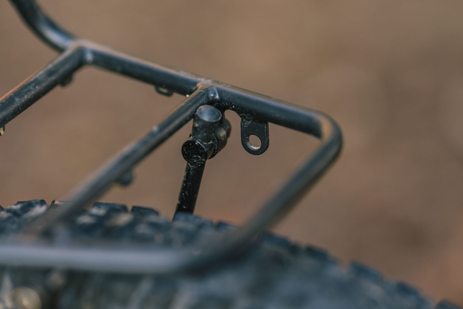 Lightweight Front Racks for Bikepacking and Touring - BIKEPACKING.com
