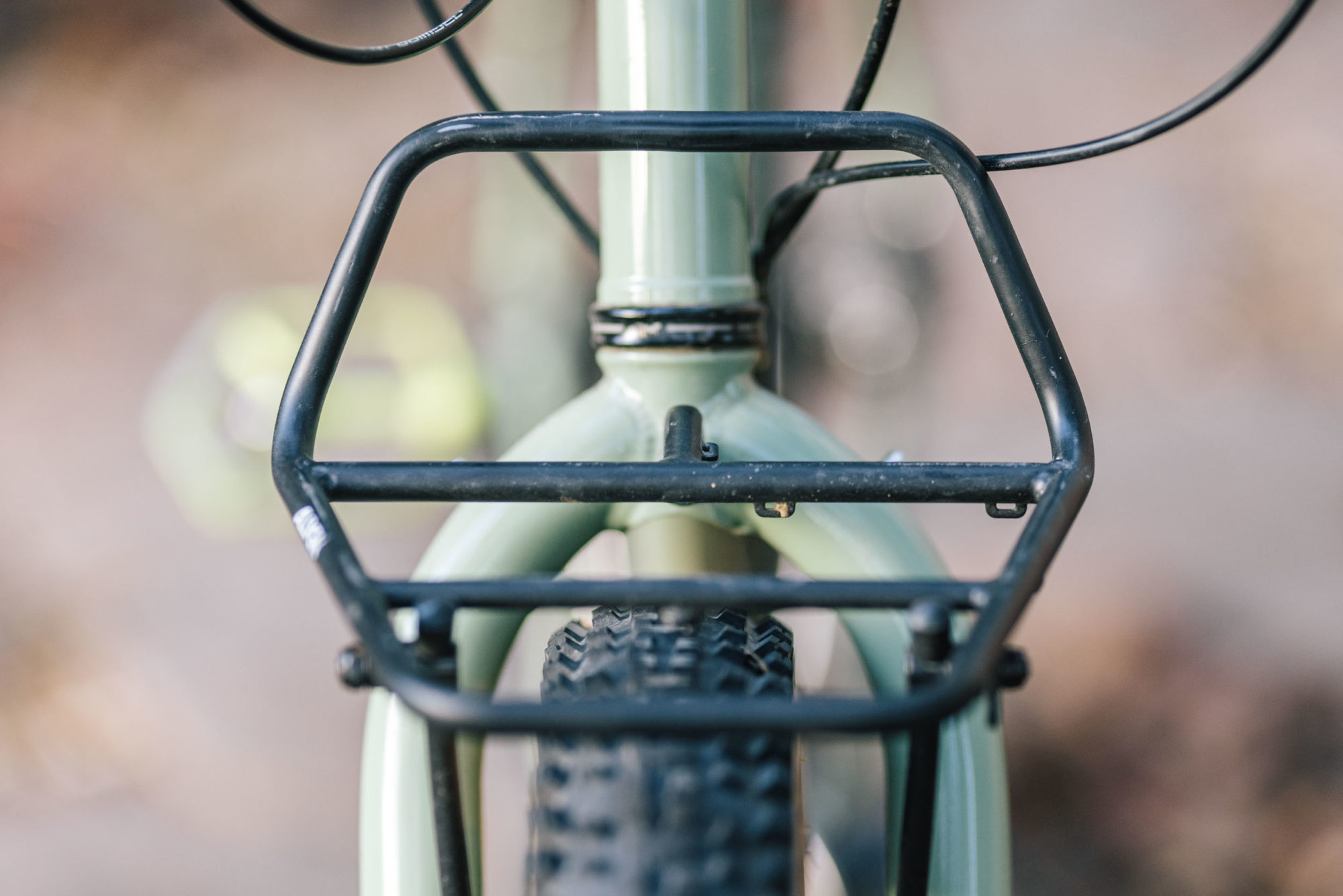 Lightweight Front Racks for Bikepacking and Touring - BIKEPACKING.com