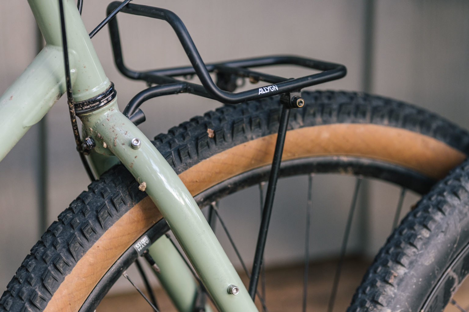 Small and Lightweight Front Racks for Bikepacking - BIKEPACKING.com