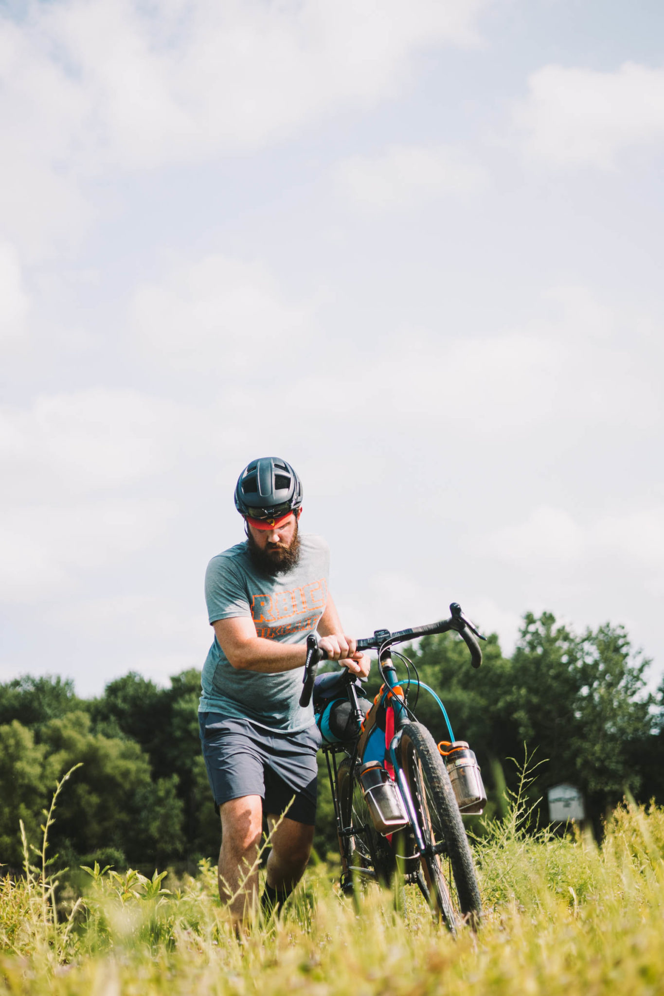 Cormac Berry’s Tasty Lolli - BIKEPACKING.com