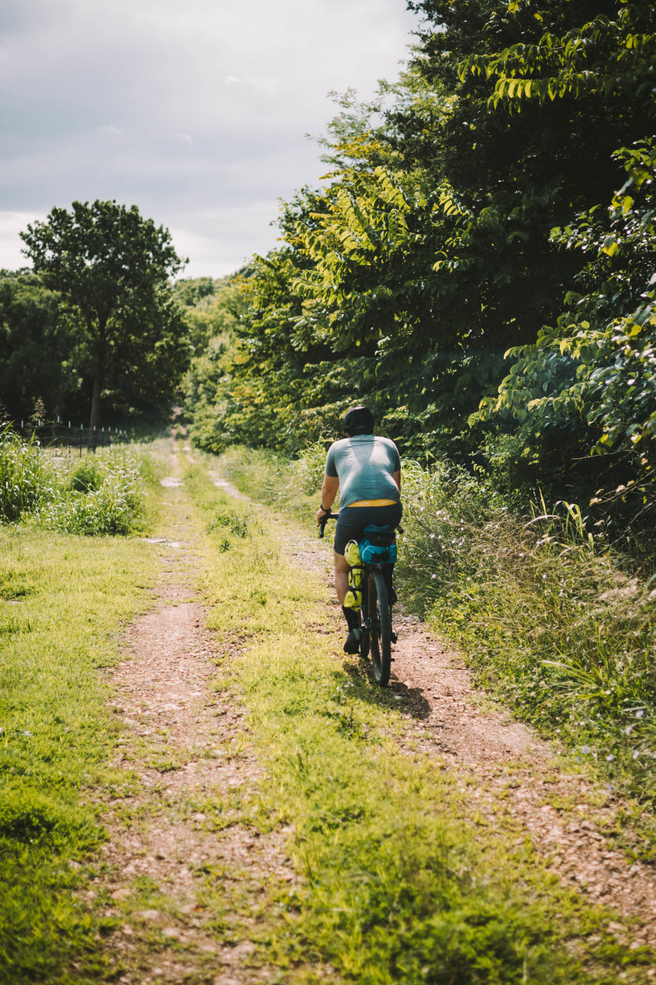Cormac Berry’s Tasty Lolli - BIKEPACKING.com