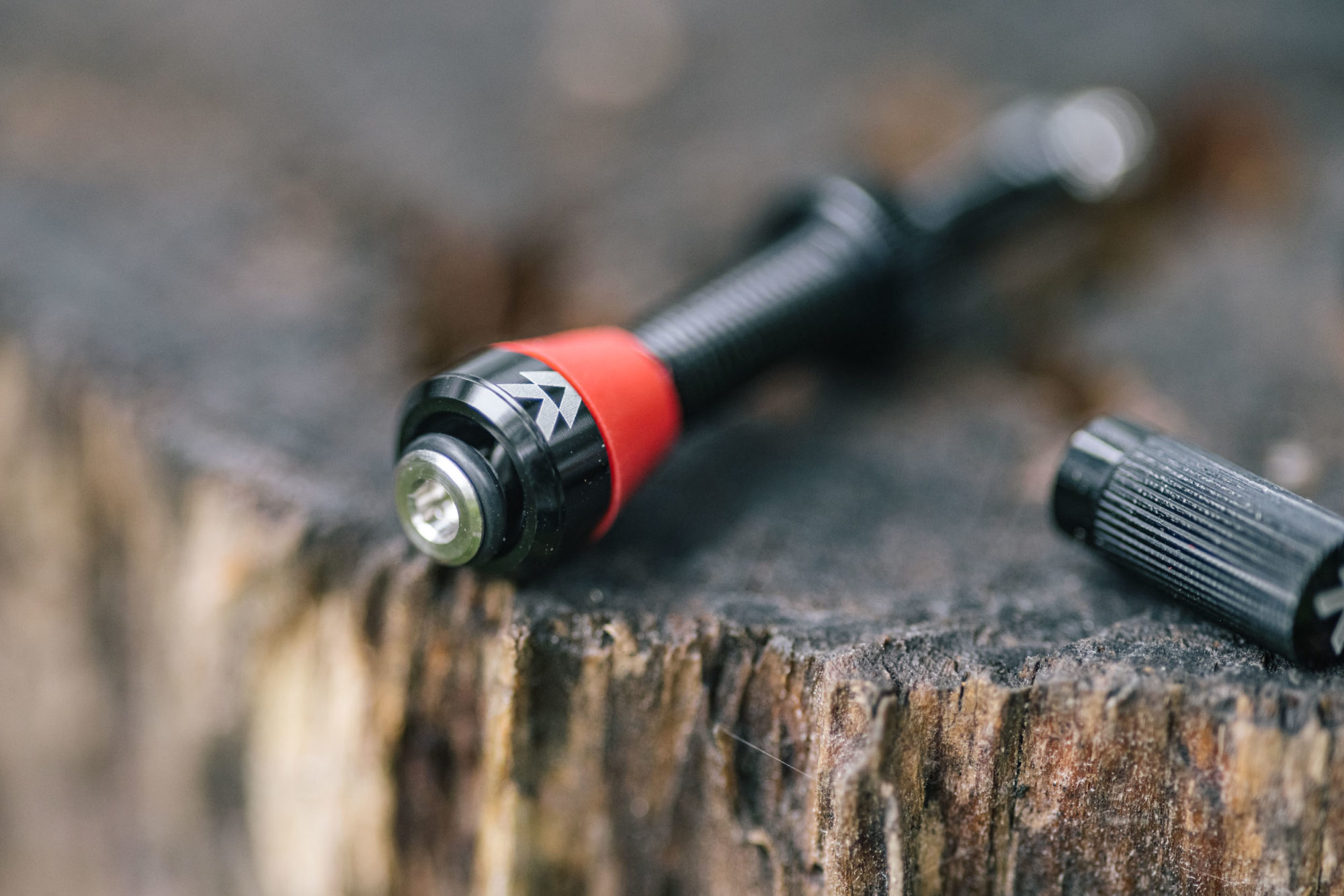 Reserve Fillmore Tubeless Valves Review - BIKEPACKING.com