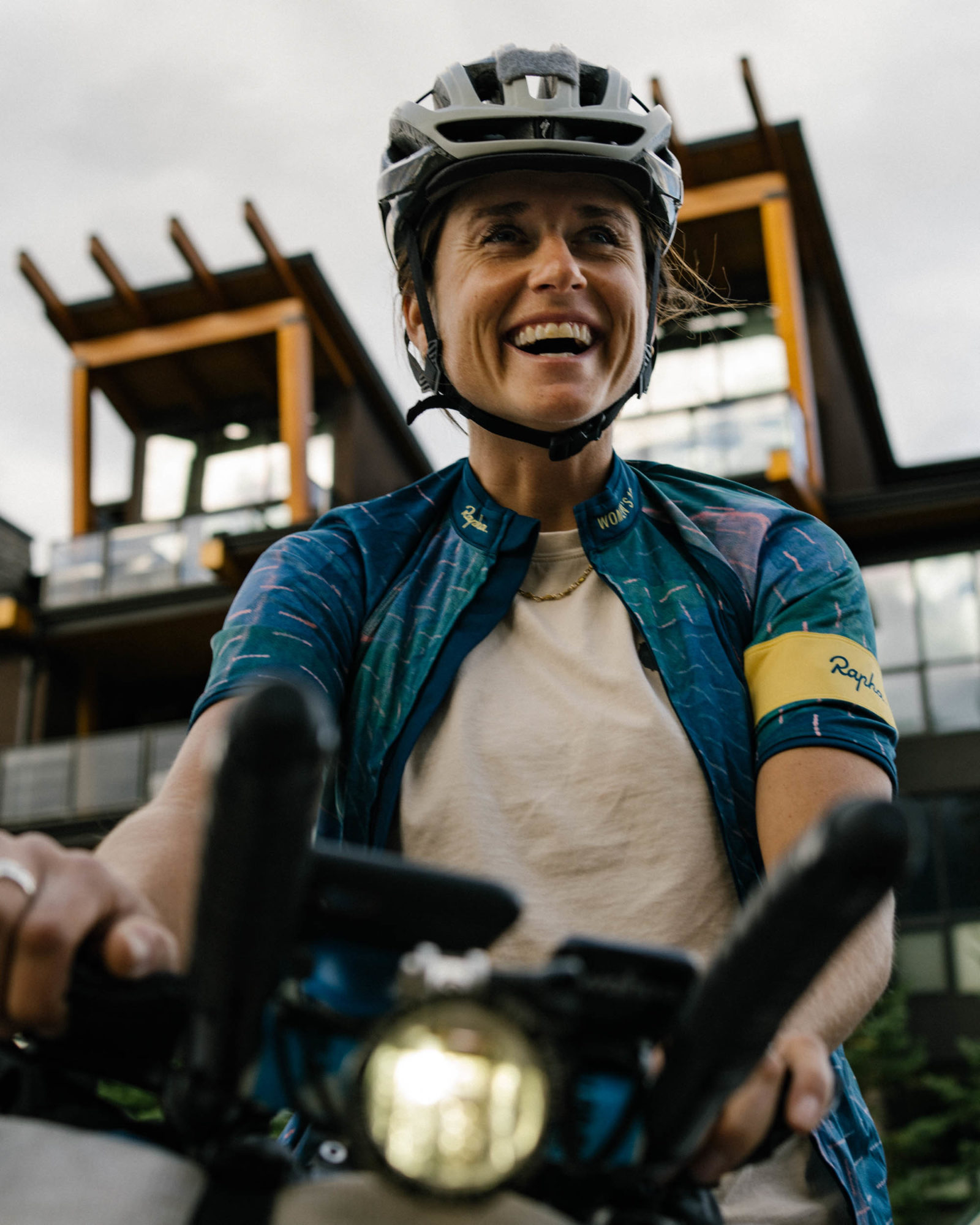 Rapha Gone Racing - Tour Divide (Film) - BIKEPACKING.com