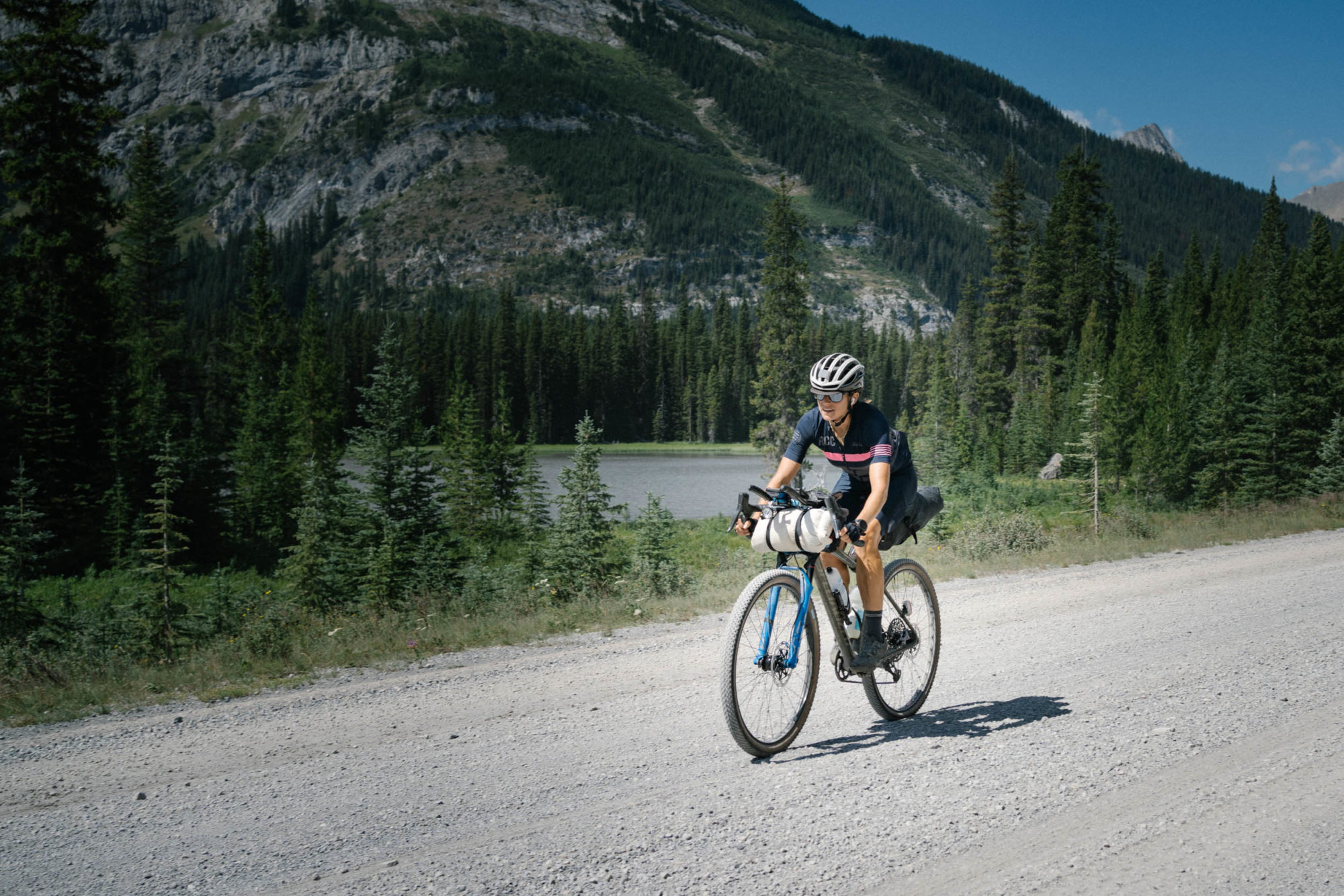 Rapha Gone Racing - Tour Divide (Film) - BIKEPACKING.com