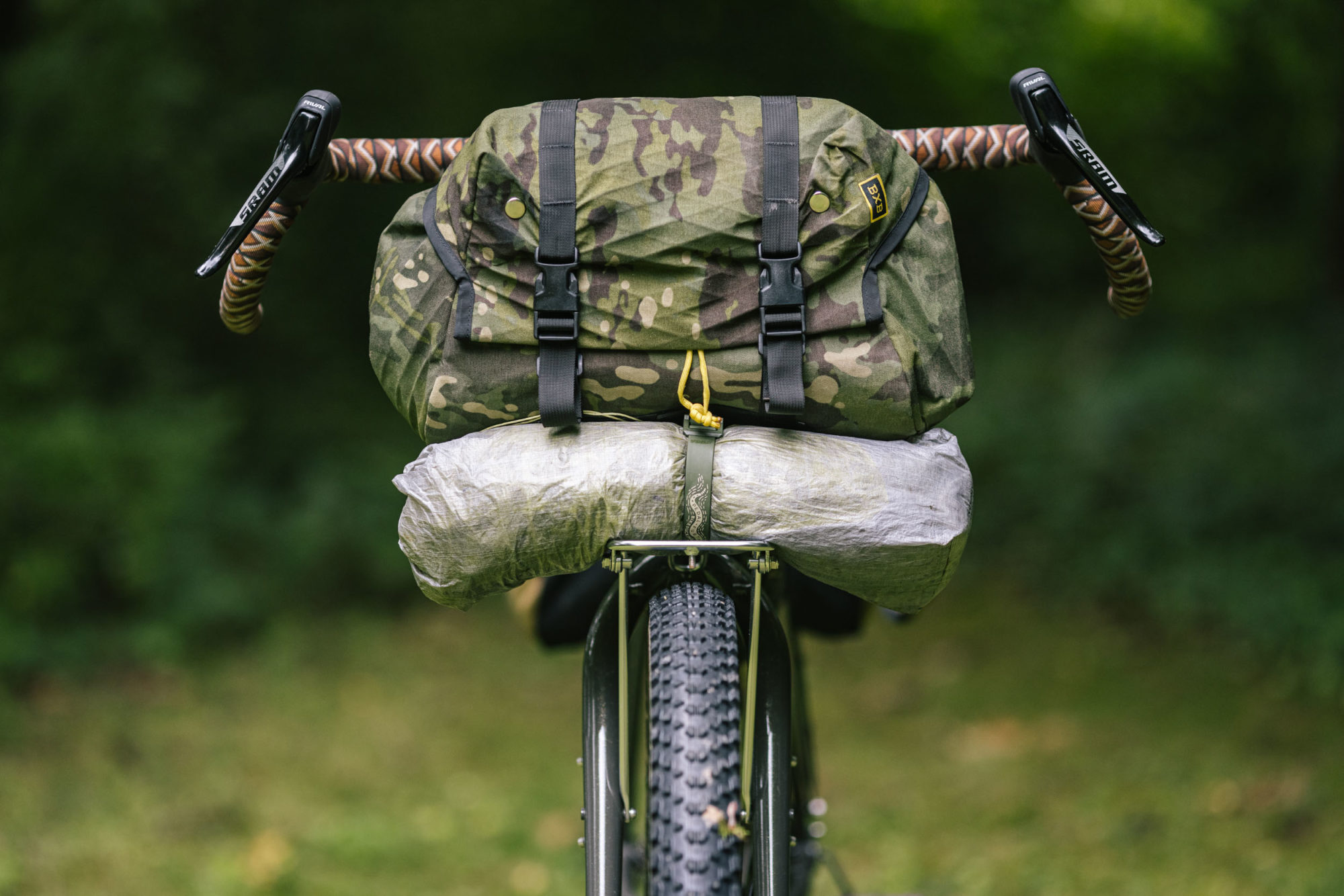 Lightweight Front Racks for Bikepacking and Touring - BIKEPACKING.com