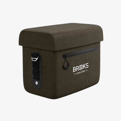 Brooks Adds Three New Bags to Their Scape Range - BIKEPACKING.com