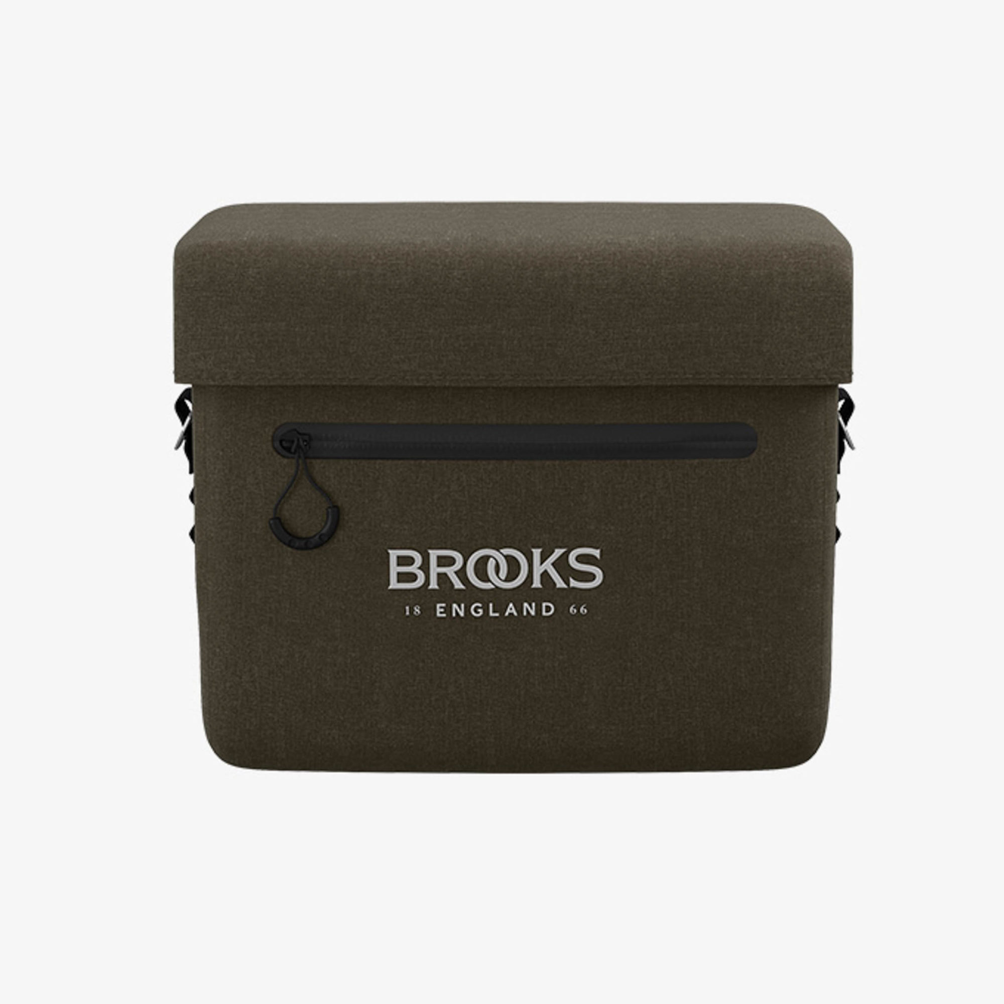 Brooks Adds Three New Bags to Their Scape Range - BIKEPACKING.com
