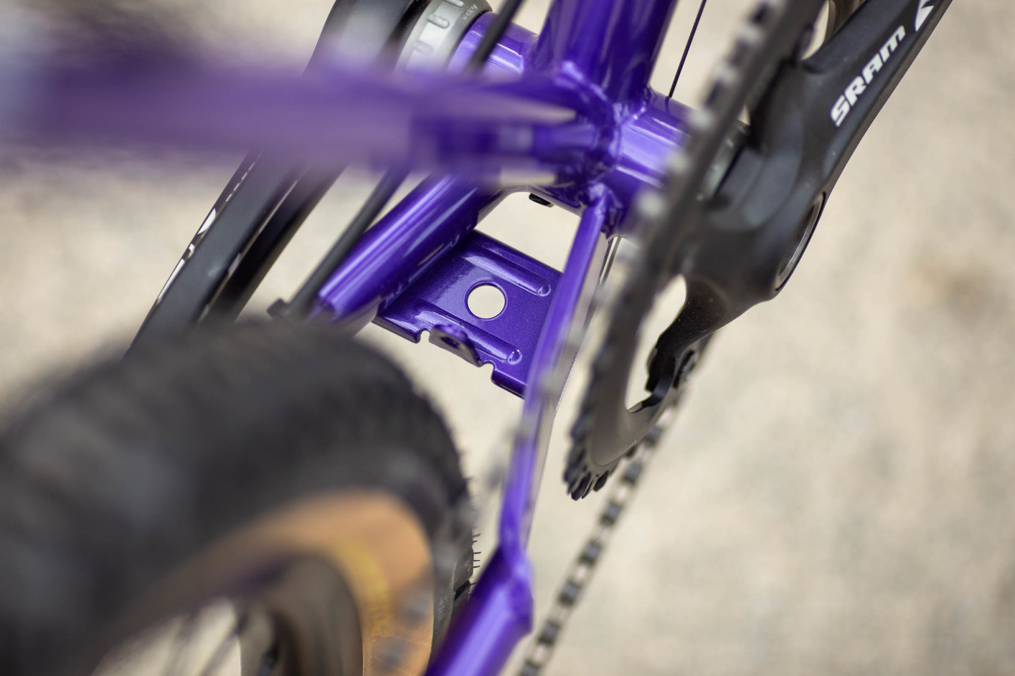 Bassi Hog's Back Review: Gravel Maverick - BIKEPACKING.com