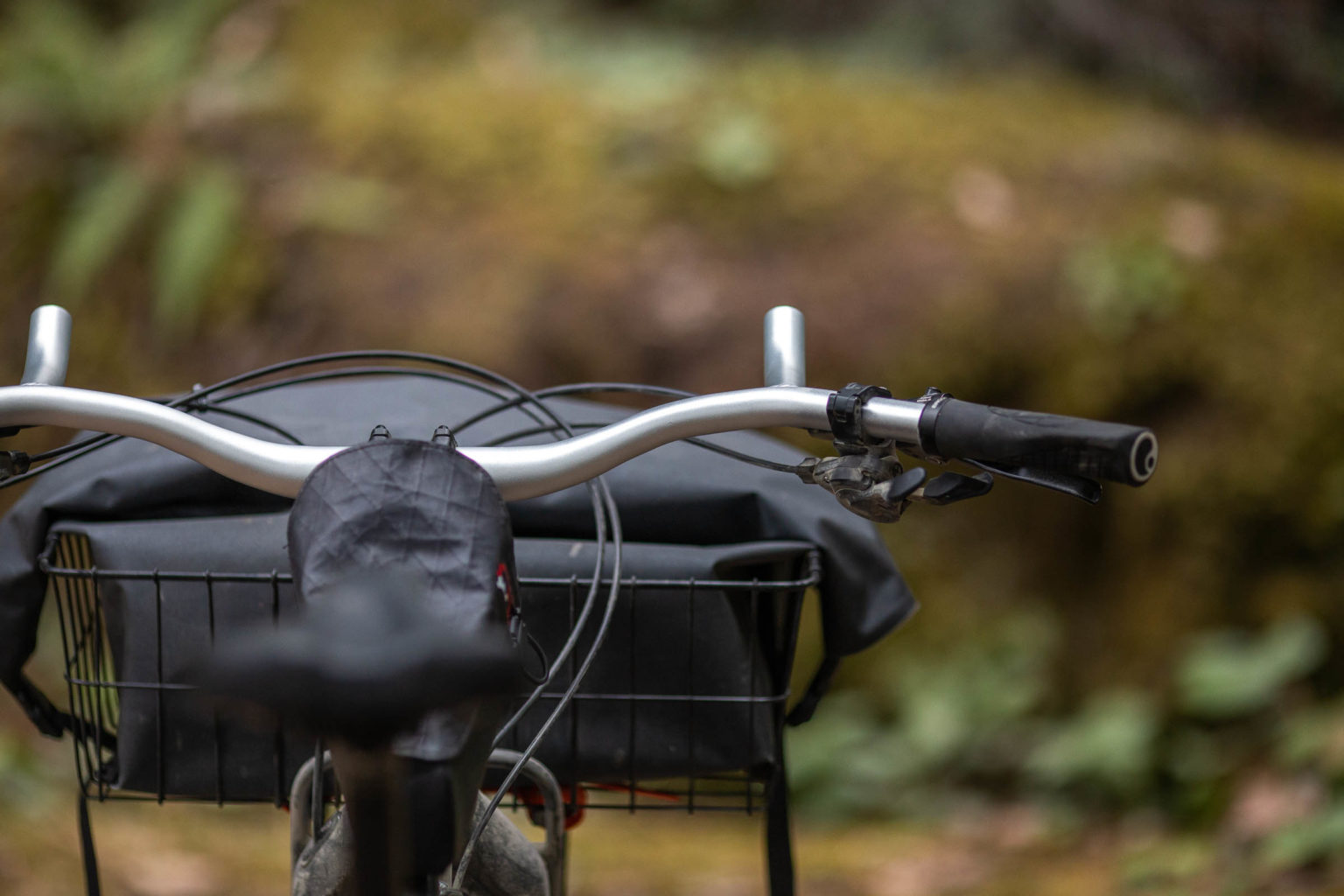 Velo Orange Crazy Bars Review: Crazy is a Construct - BIKEPACKING.com