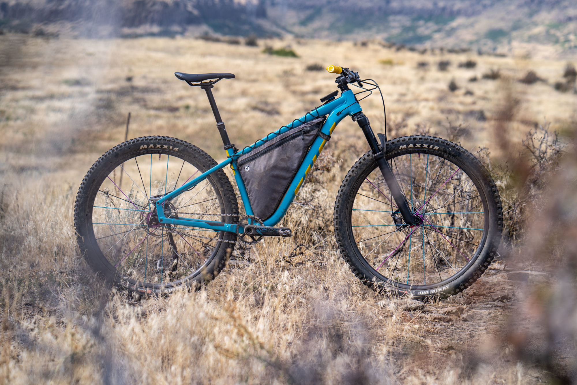 Crash Course in Singlespeeding - BIKEPACKING.com