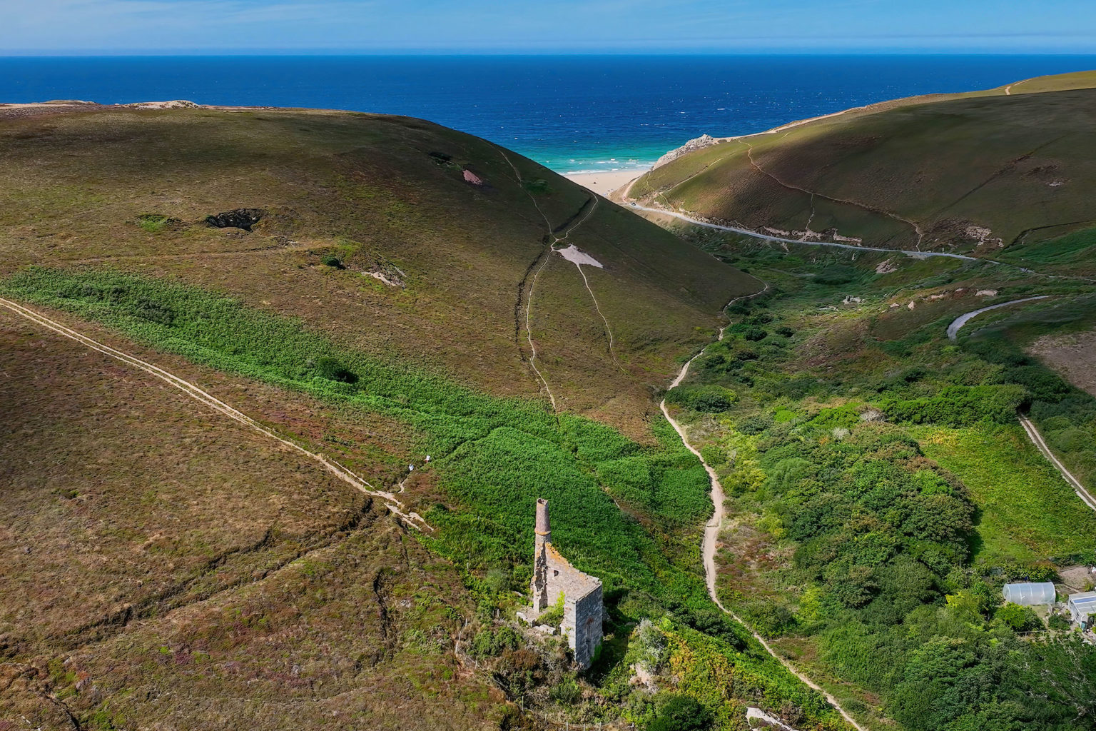 Devon and Cornwall Trail 2023 - BIKEPACKING.com