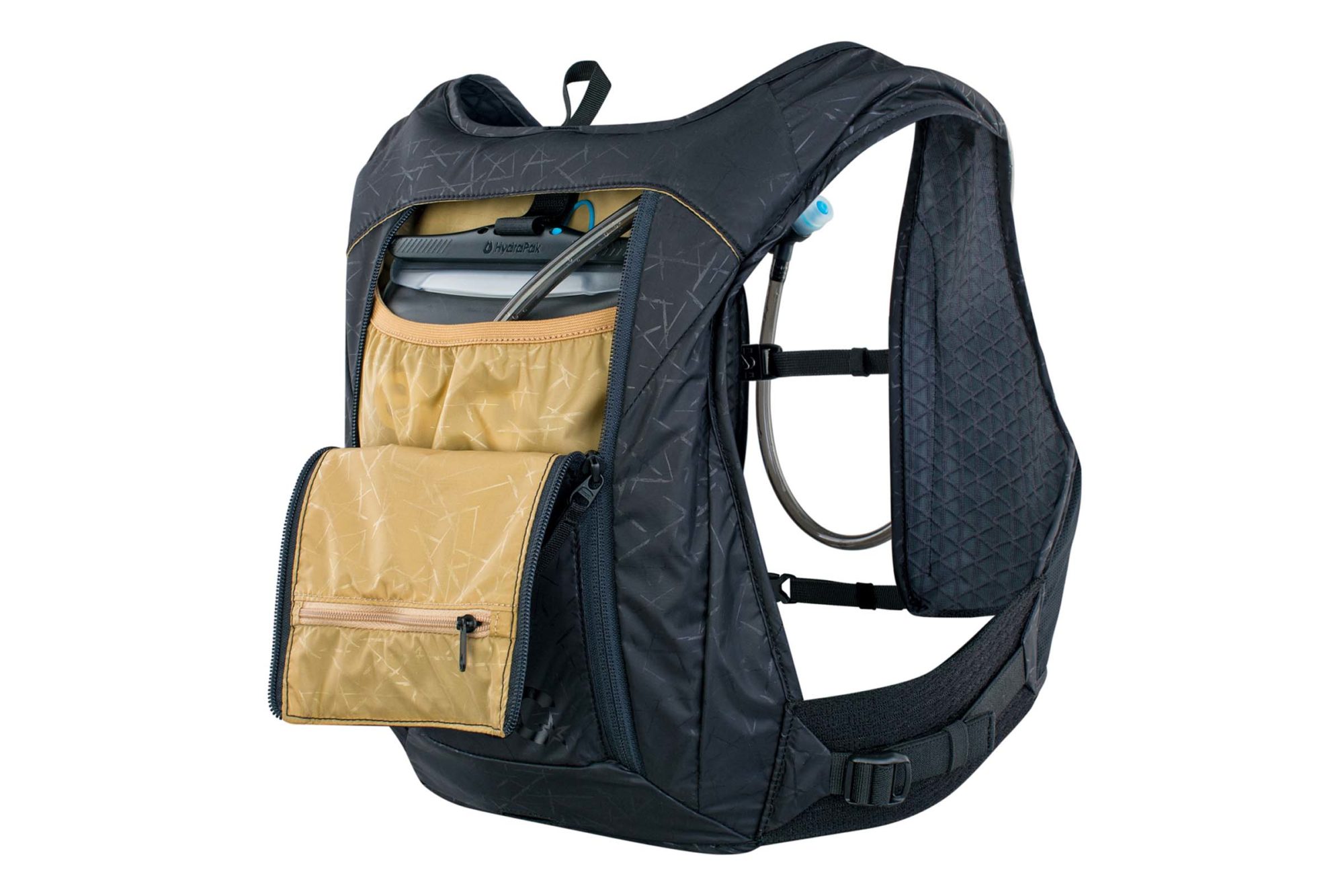 New EVOC Hydro Pro Hydration Vest - BIKEPACKING.com