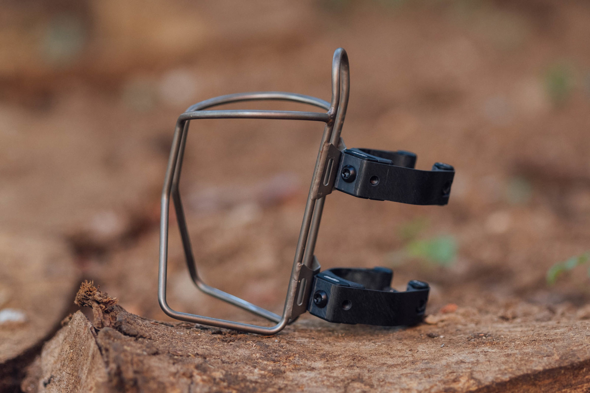 Attach Water Bottles, Add Cage Mounts to Your Bike - BIKEPACKING.com