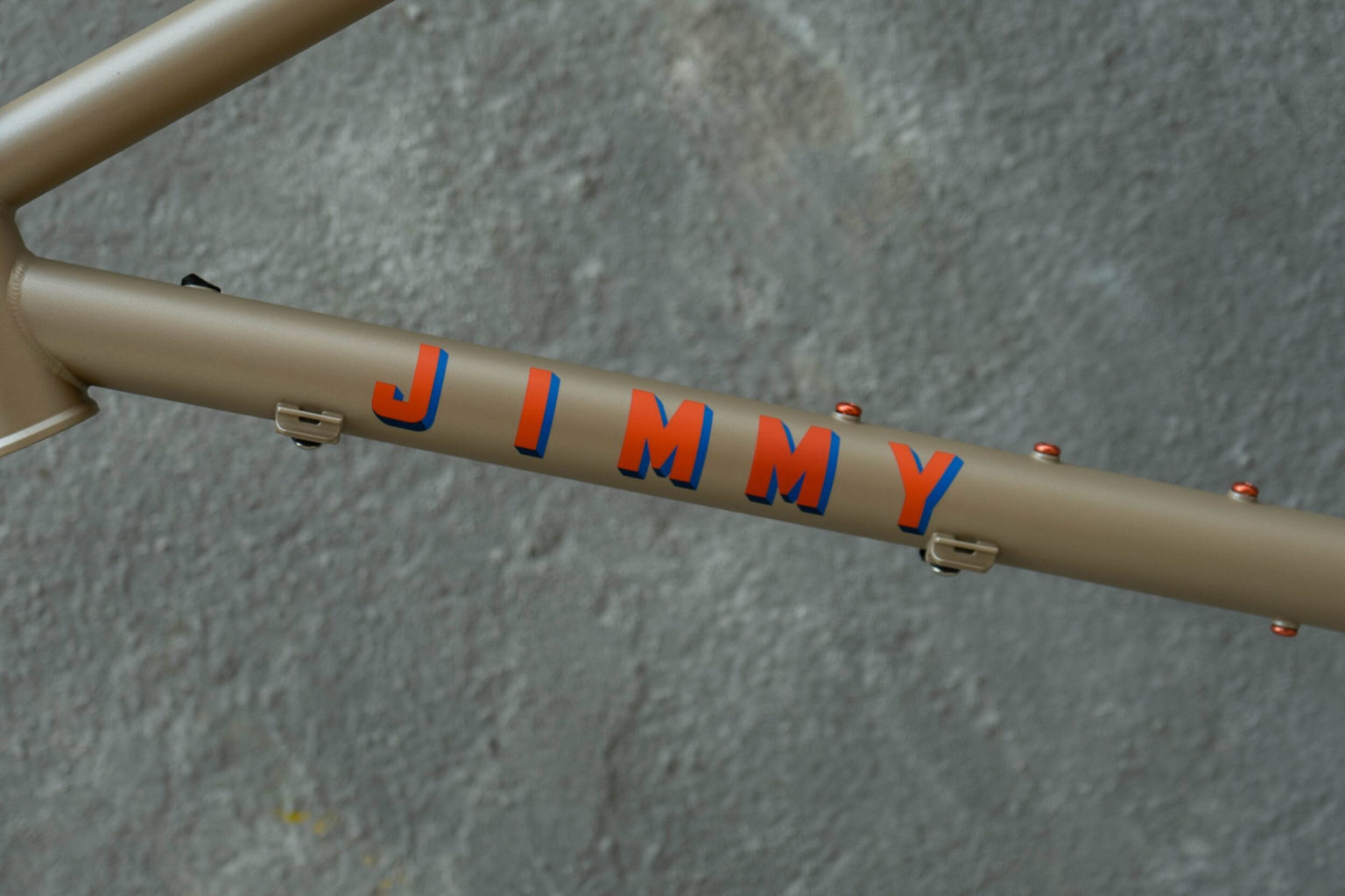 Updated Veloci Jimmy V.2 Announced - BIKEPACKING.com