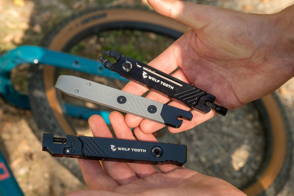 New 8-Bit System from Wolf Tooth Components - BIKEPACKING.com