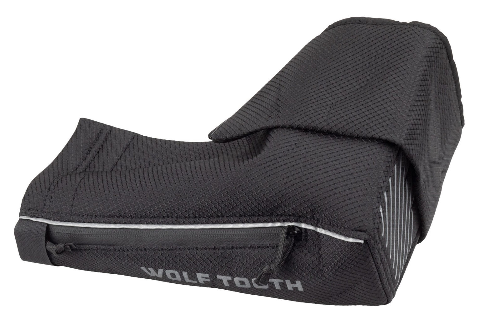 Wolf Tooth Updates Singletrack Pogies - BIKEPACKING.com