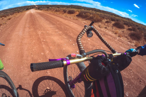Introducing the Wren Perseverance Adventure Bar - BIKEPACKING.com