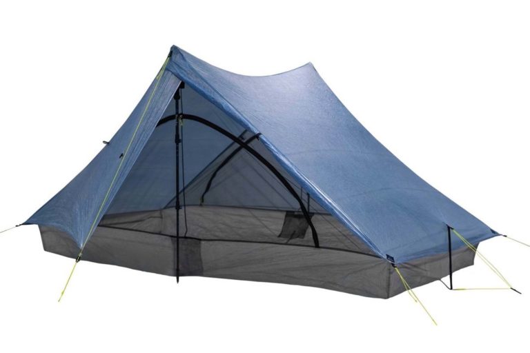 Zpacks Plex Solo Tent is Their Lightest Yet - BIKEPACKING.com