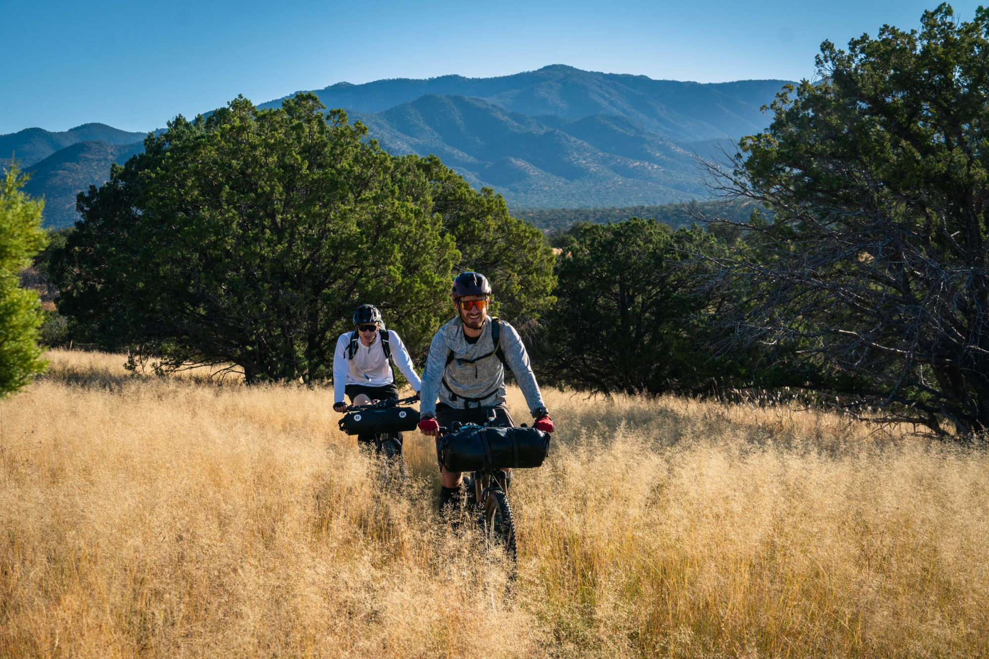 Slow Going: 2021 Arizona Trail Race Report - BIKEPACKING.com