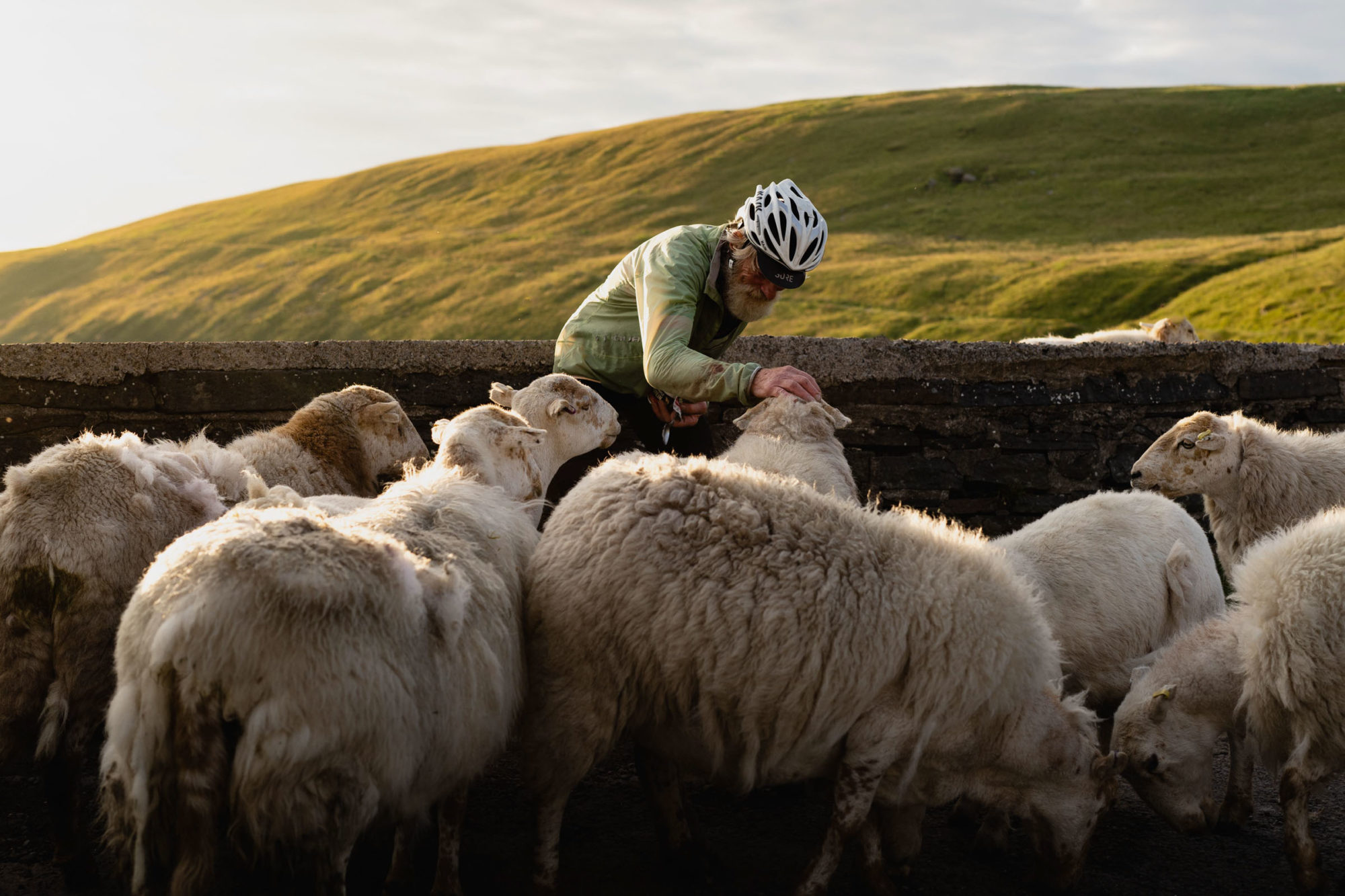 2021 Pan Celtic Race Video - BIKEPACKING.com