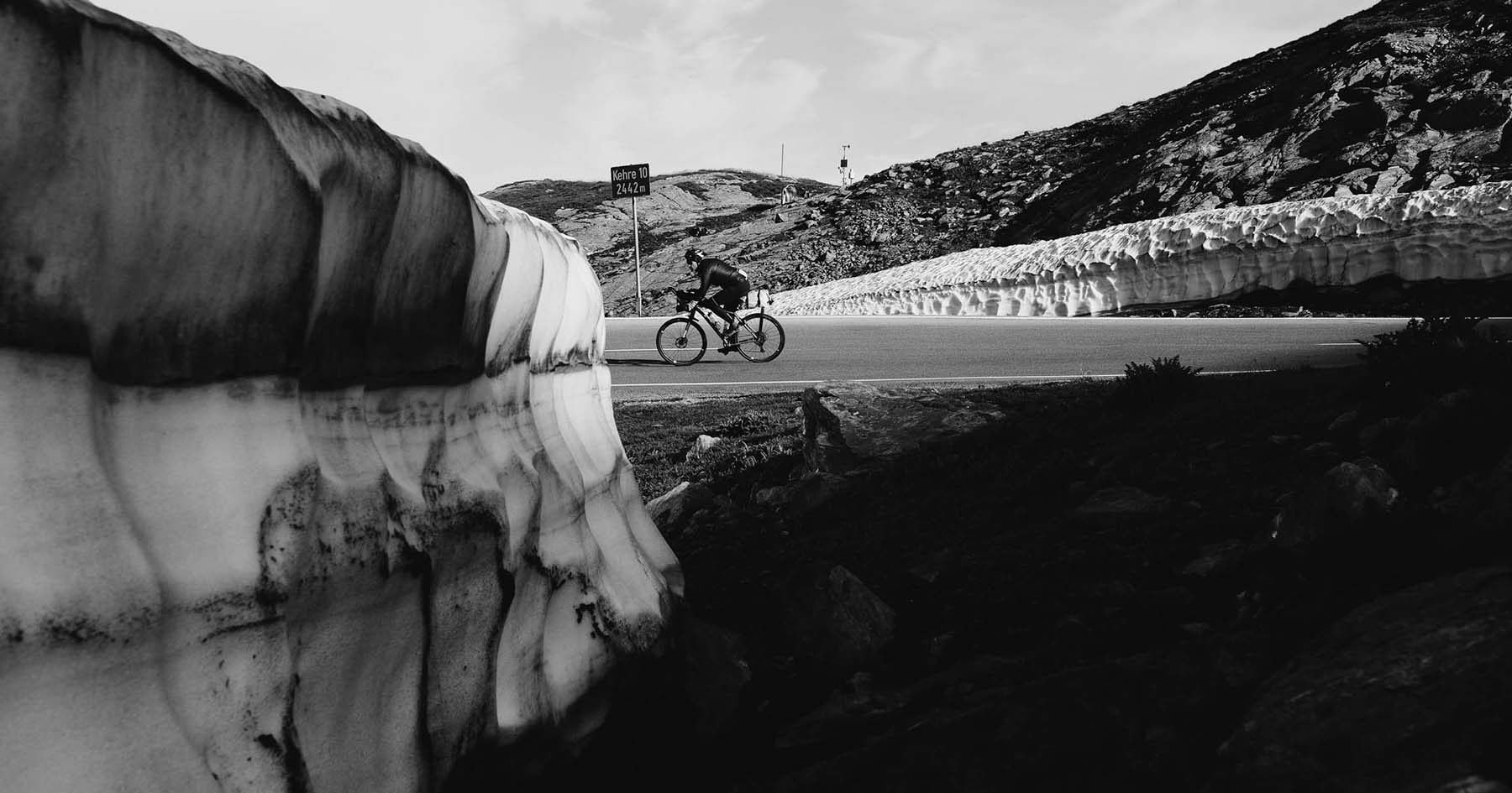 The Transcontinental Race is back for 2022 - BIKEPACKING.com
