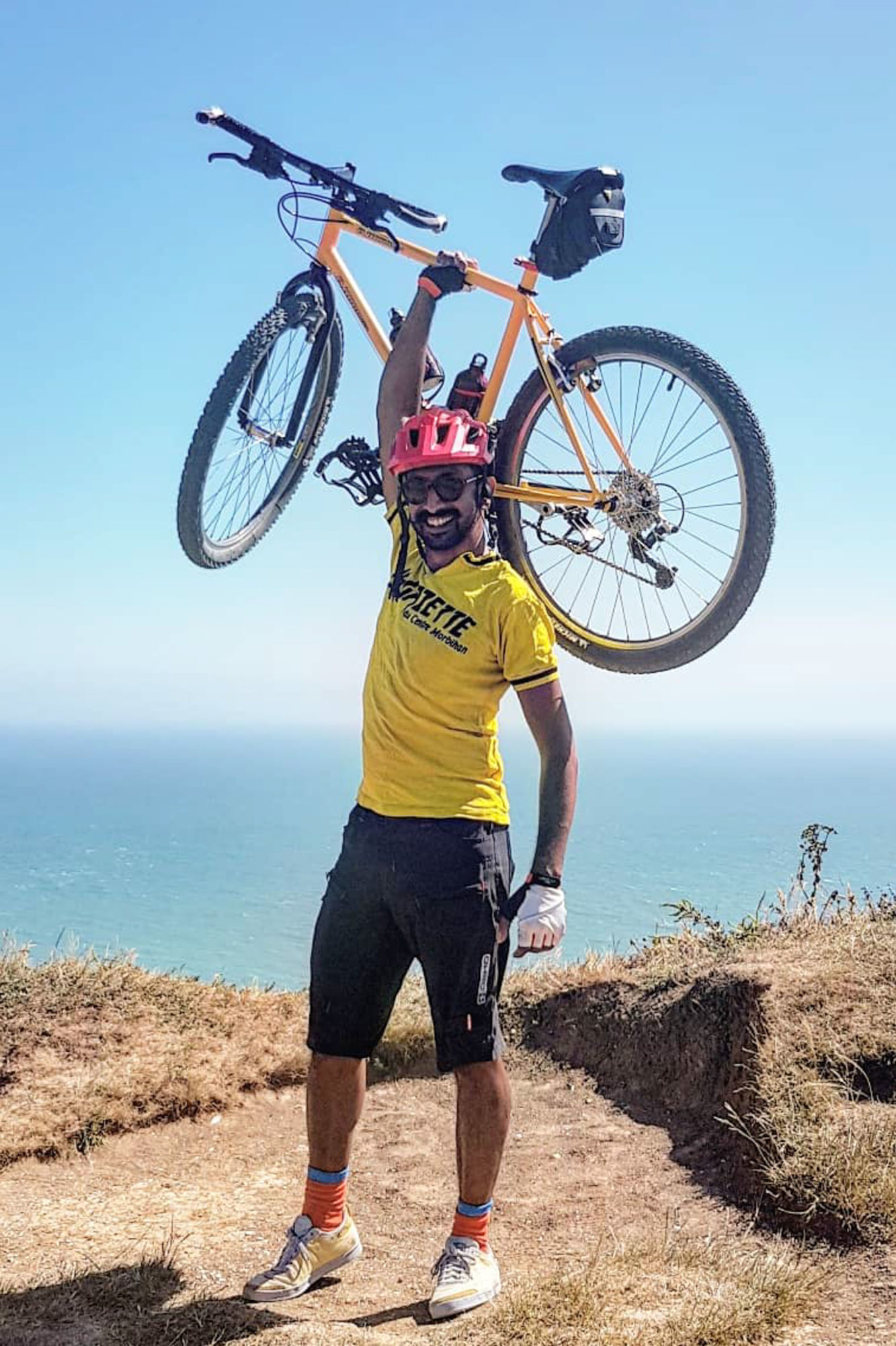 2021-22 Ultra Distance Scholarship Recipients - BIKEPACKING.com