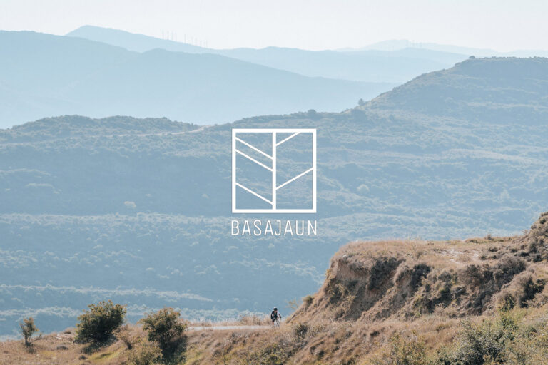 BASAJAUN 2024 - BIKEPACKING.com