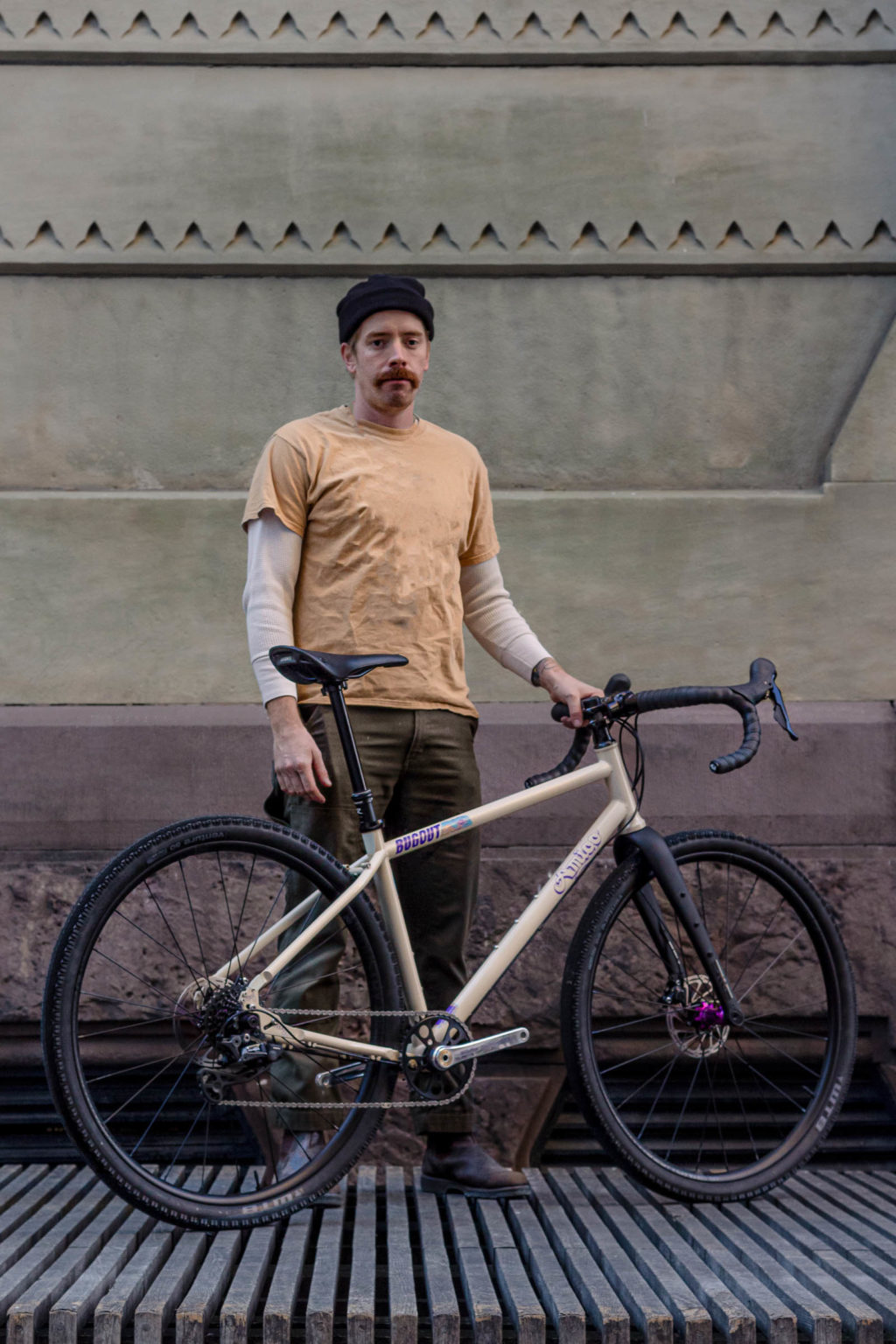 Introducing the Amigo Bug Out - BIKEPACKING.com