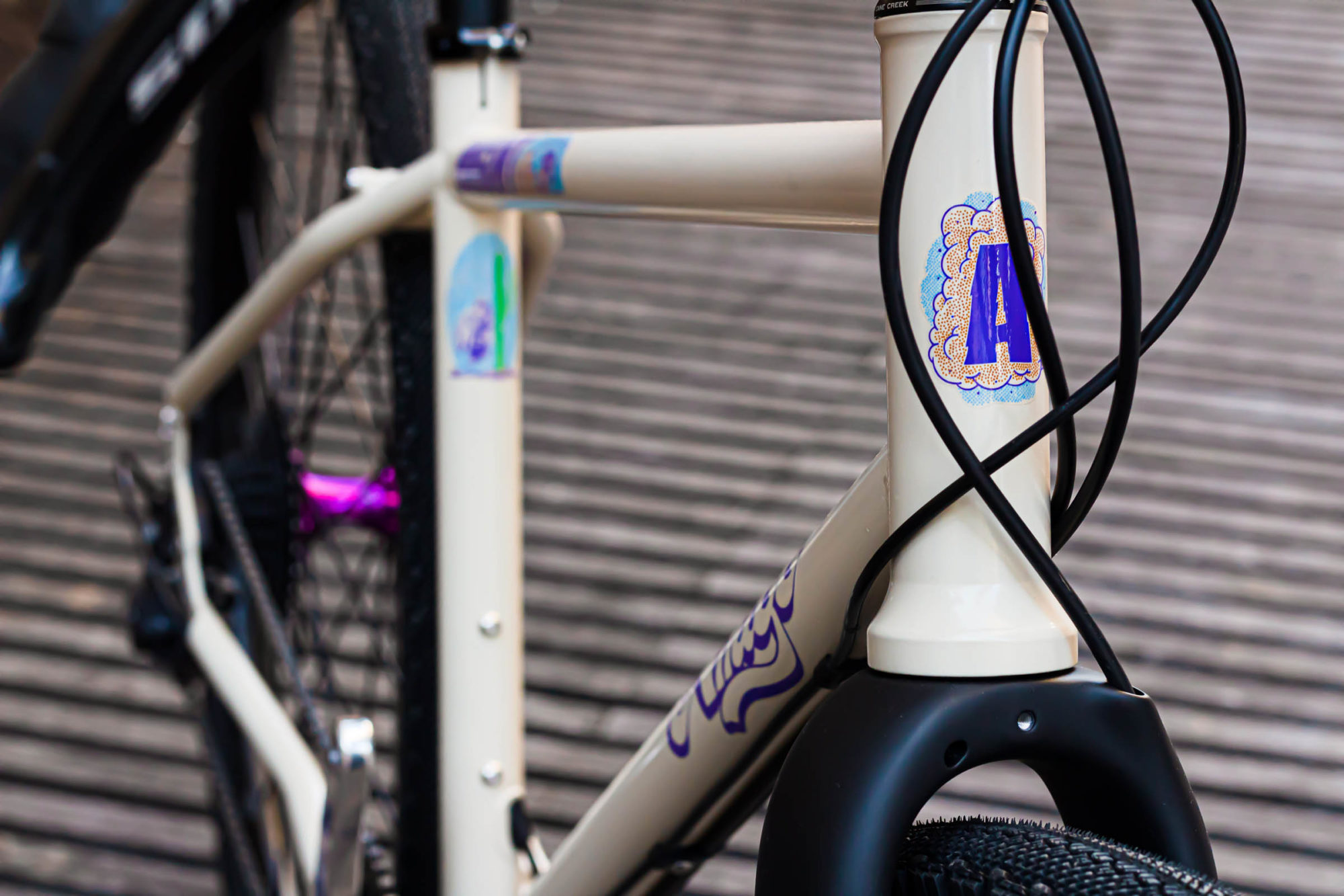 Introducing the Amigo Bug Out - BIKEPACKING.com