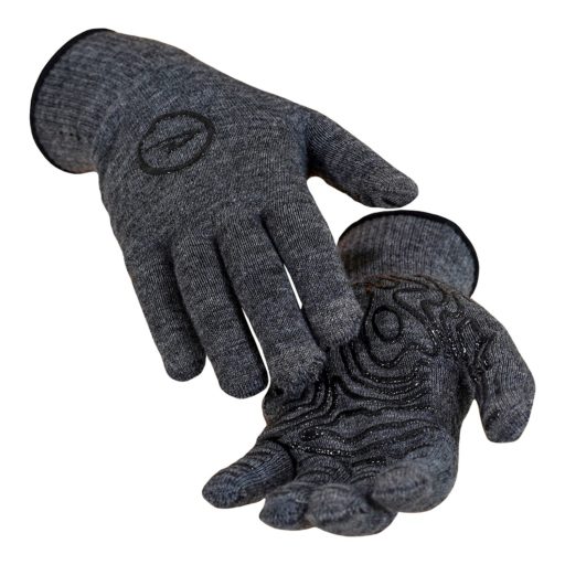 New DeFeet Duraglove Adventure Series Wool Gloves - BIKEPACKING.com