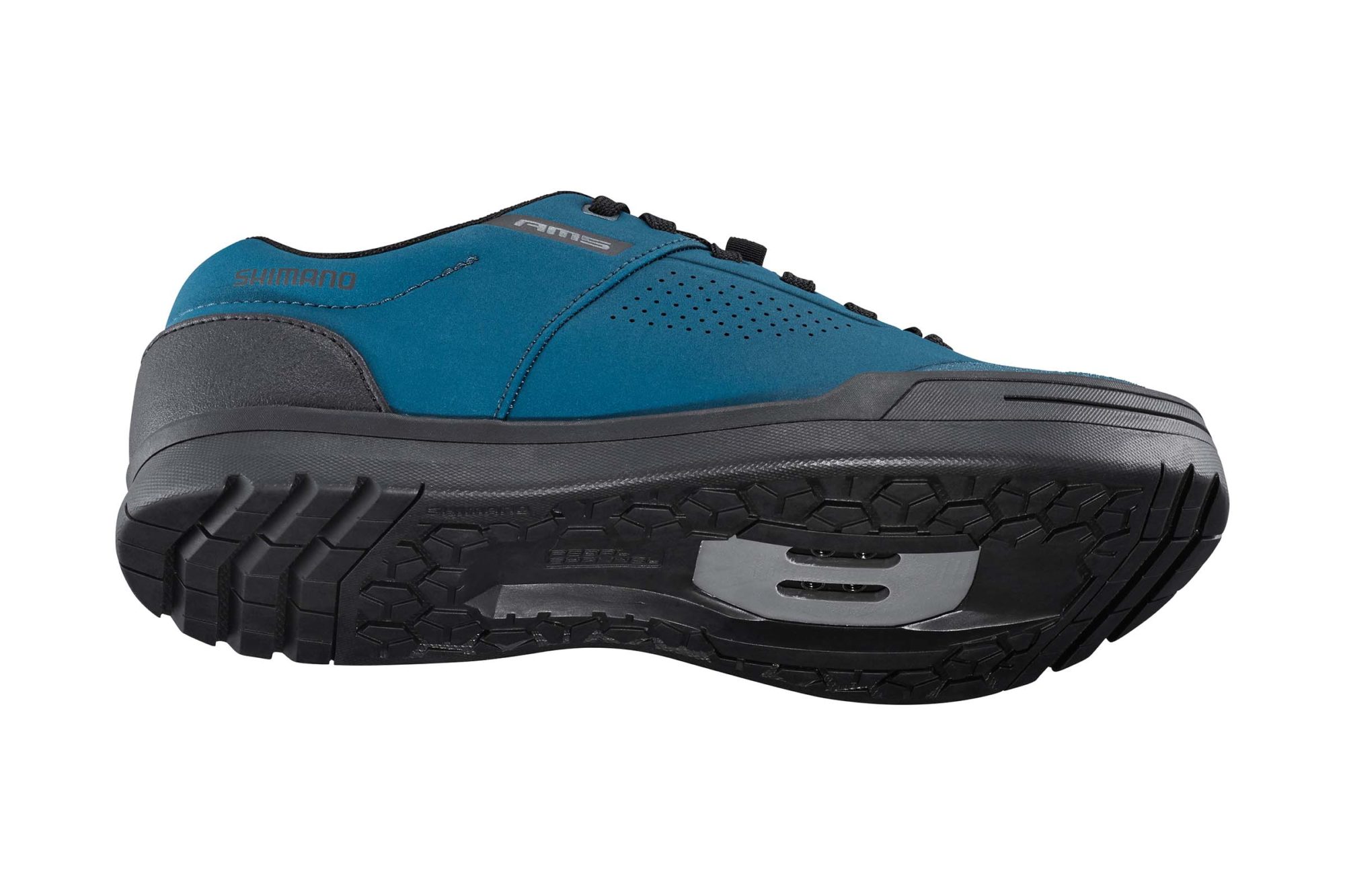 Shimano Expands Shoe Lineup + New Sole Design - BIKEPACKING.com