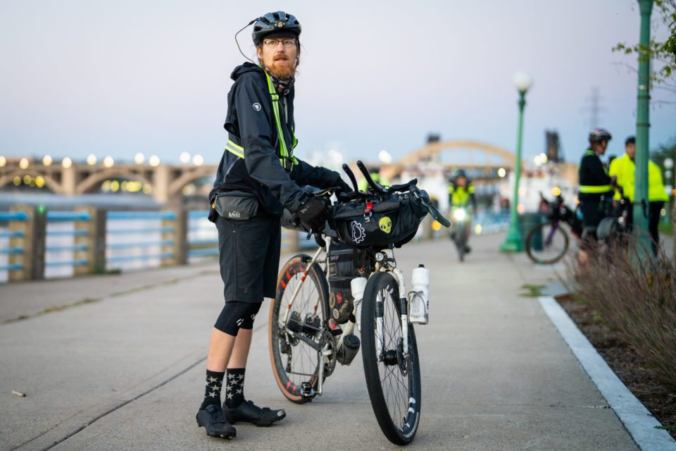 2021 North Star Bicycle Race: Event Recap - BIKEPACKING.com