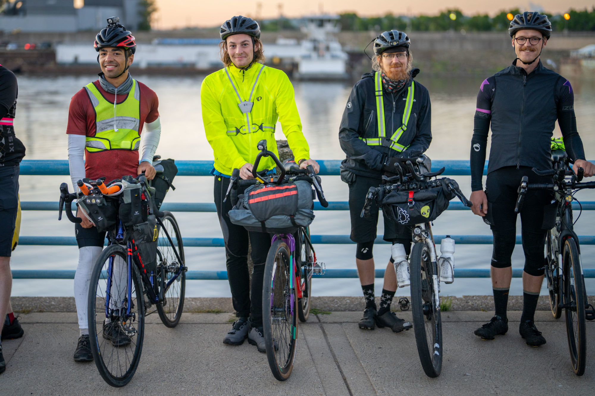 2021 North Star Bicycle Race: Event Recap - BIKEPACKING.com