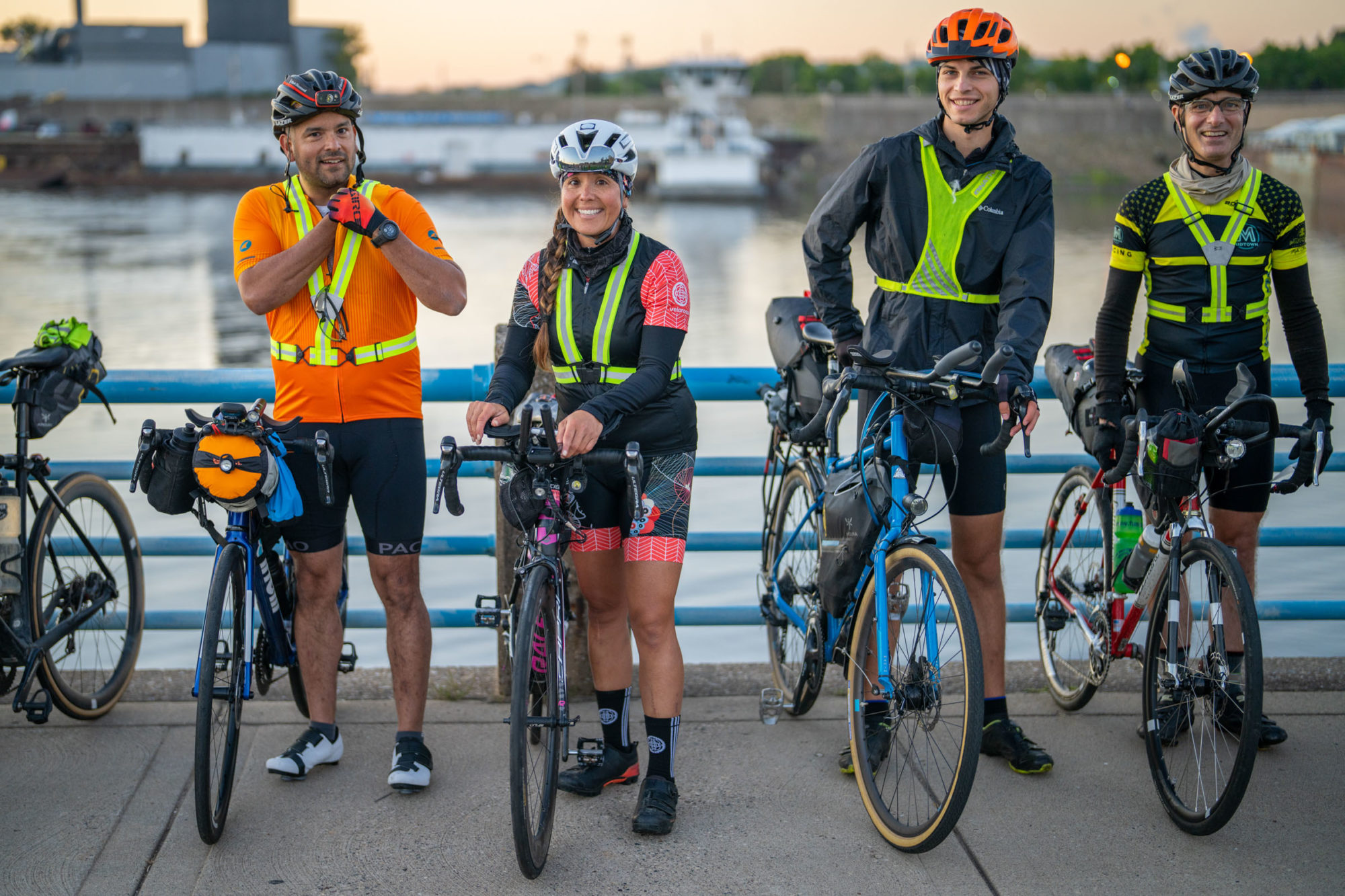 2021 North Star Bicycle Race: Event Recap - BIKEPACKING.com