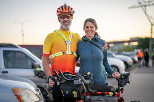 2021 North Star Bicycle Race: Event Recap - BIKEPACKING.com