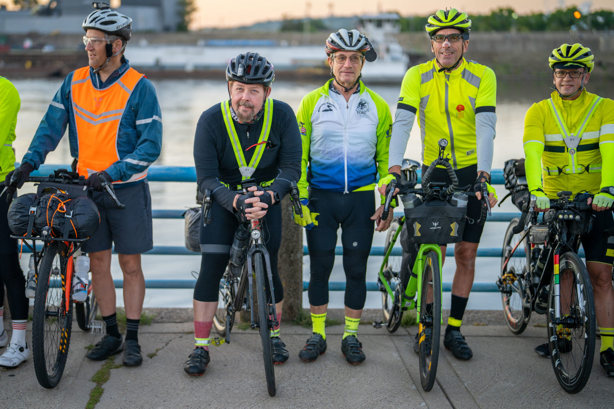 2021 North Star Bicycle Race: Event Recap - BIKEPACKING.com