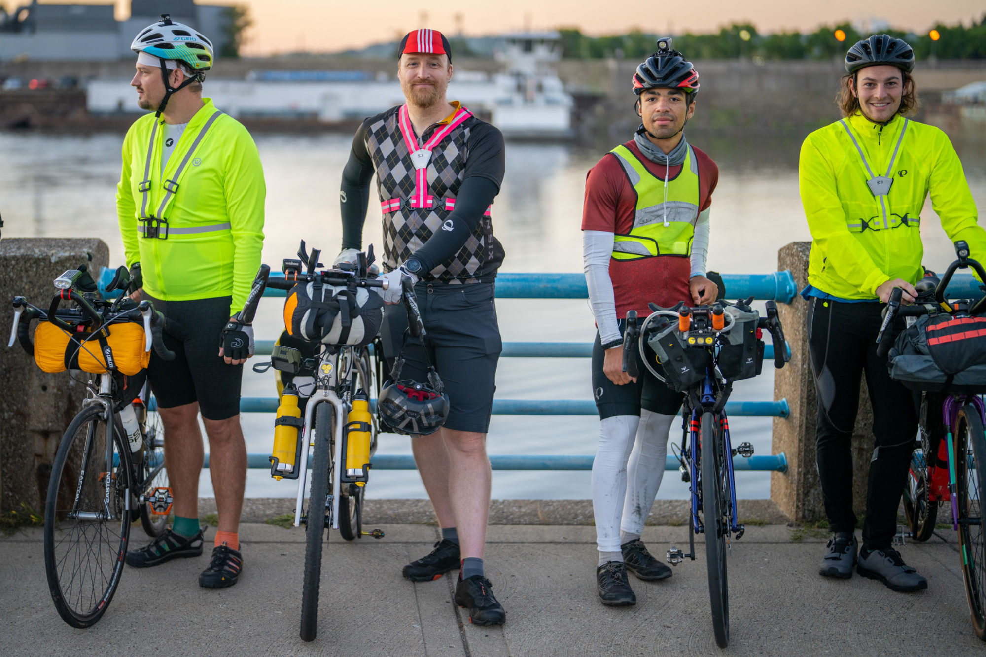 2021 North Star Bicycle Race: Event Recap - BIKEPACKING.com