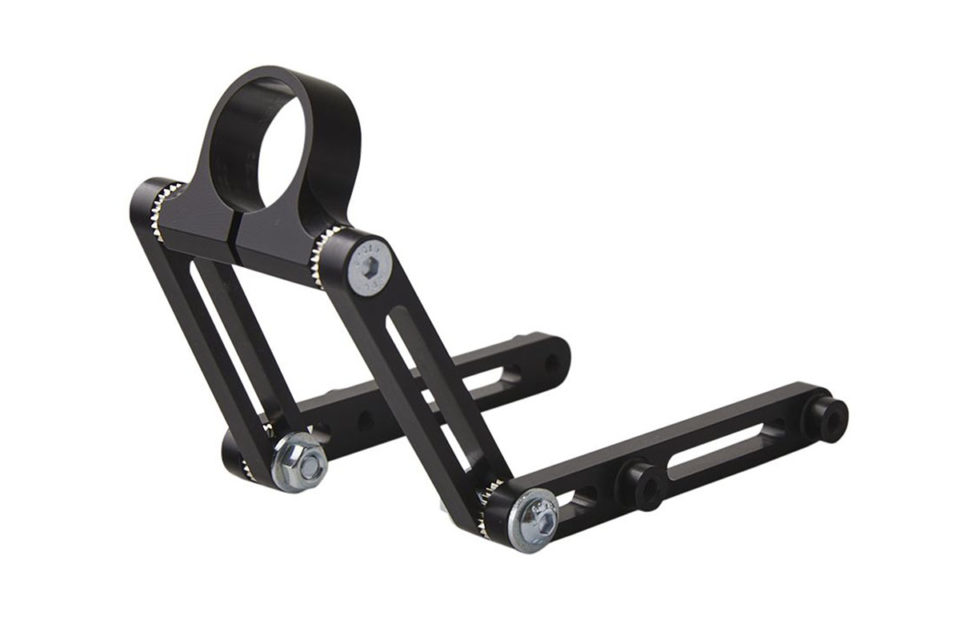 Paragon Machine Works 2h2o Mounting System - BIKEPACKING.com