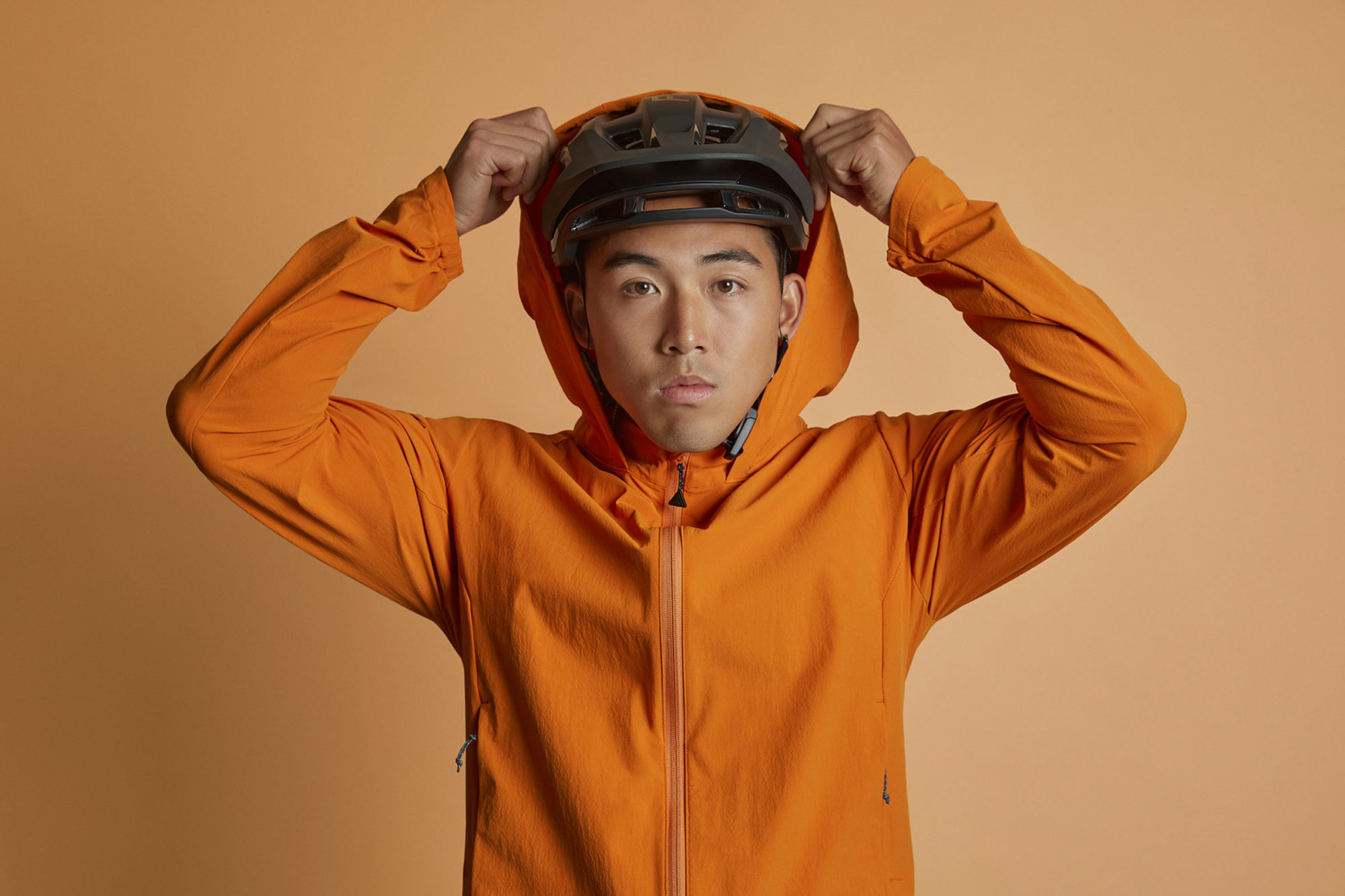 New PNW Trail Apparel Collection - BIKEPACKING.com