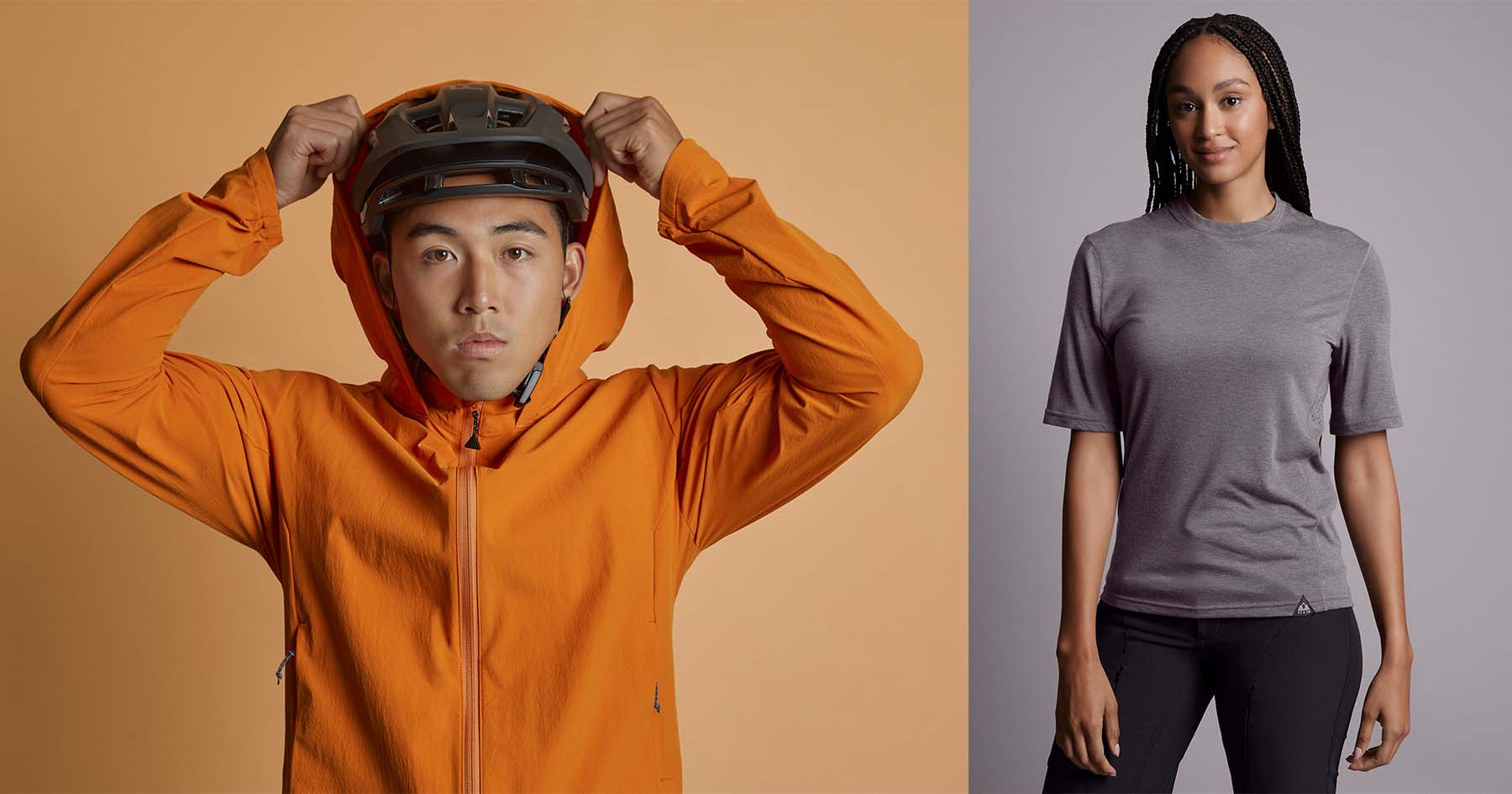 New PNW Trail Apparel Collection - BIKEPACKING.com