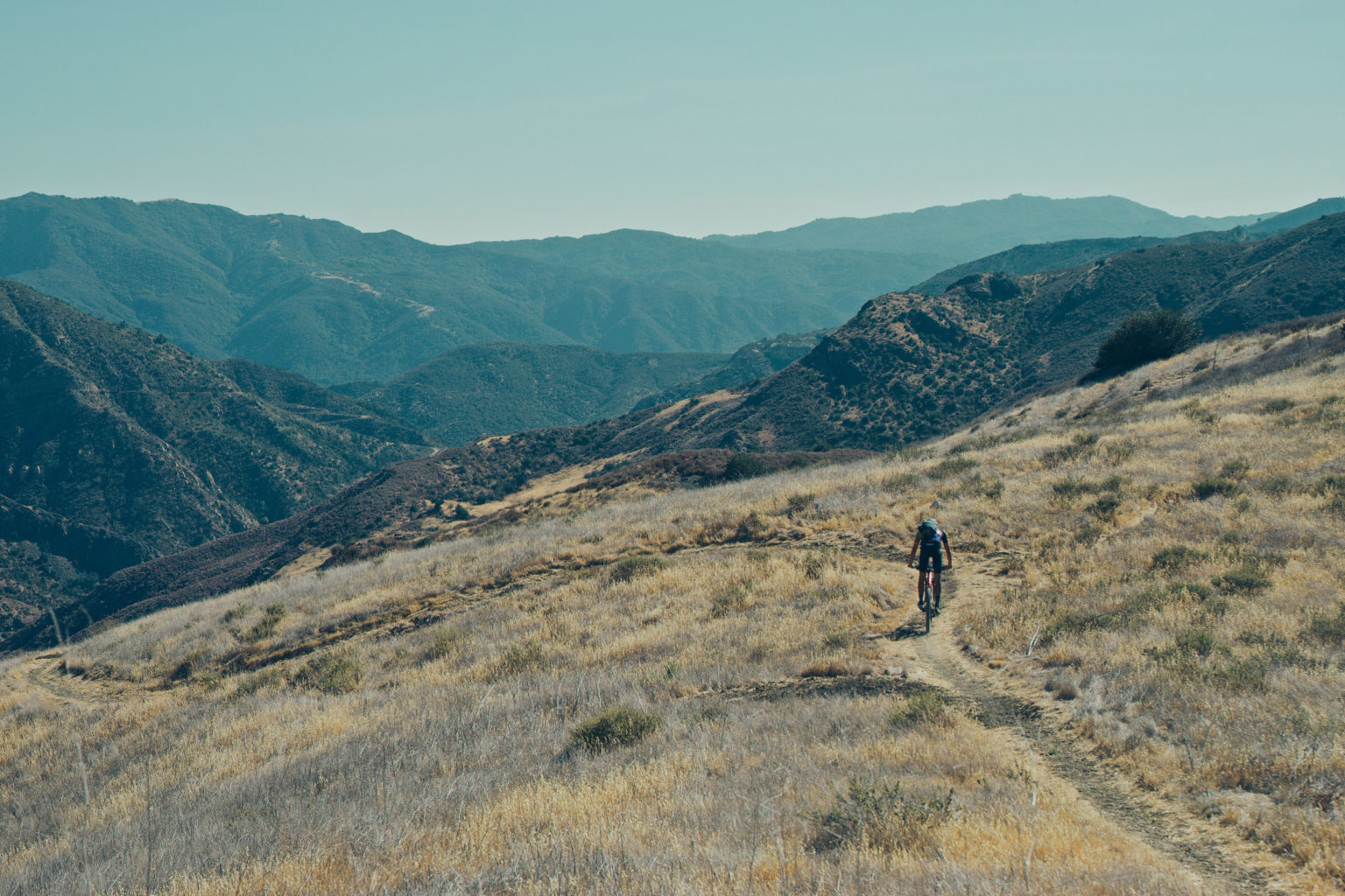 The Long Traverse (Film) - BIKEPACKING.com